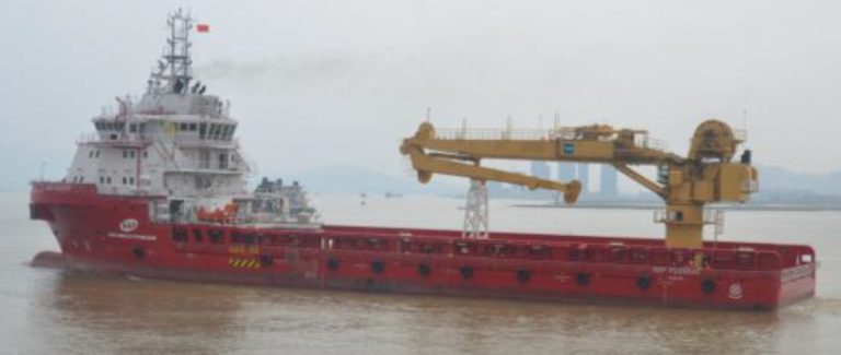 DP2 Offshore Support Vessel for Sale or Charter 78M - MarineTags