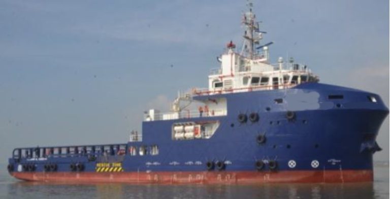 Offshore Support Vessel Archives - MarineTags