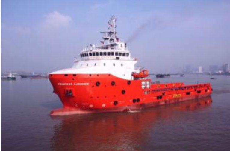 Offshore Support Vessel for Charter or Sale DP2 75M - MarineTags