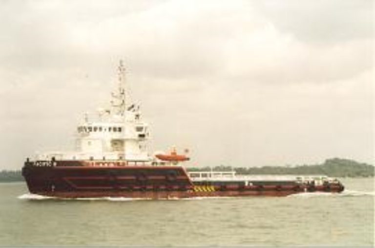 60M Utility Vessel For Sale or Charter - MarineTags