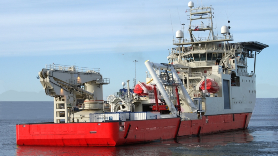 DP2 Diving Support Vessel DSV for Sale Ref-1271 - Marine Tags