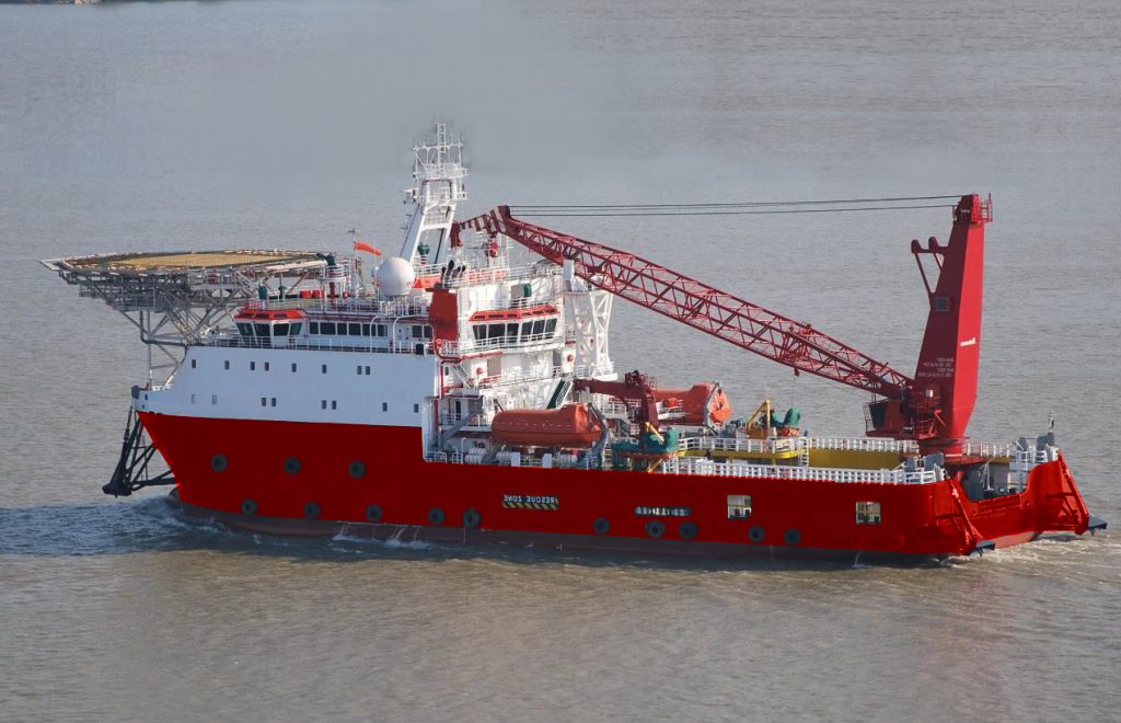 MPSV Archives - MarineTags