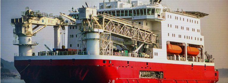 DP3 Accommodation Vessel For Sale Ref-202 - MarineTags