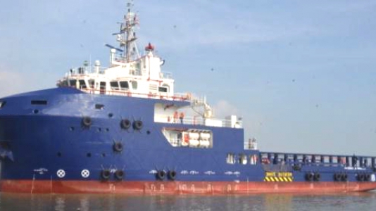 OSV Offshore Support Vessel For Sale Ref-1226 - Marine Tags OSV Offshore Support Vessel For Sale Ref-1226 - Marine Tags