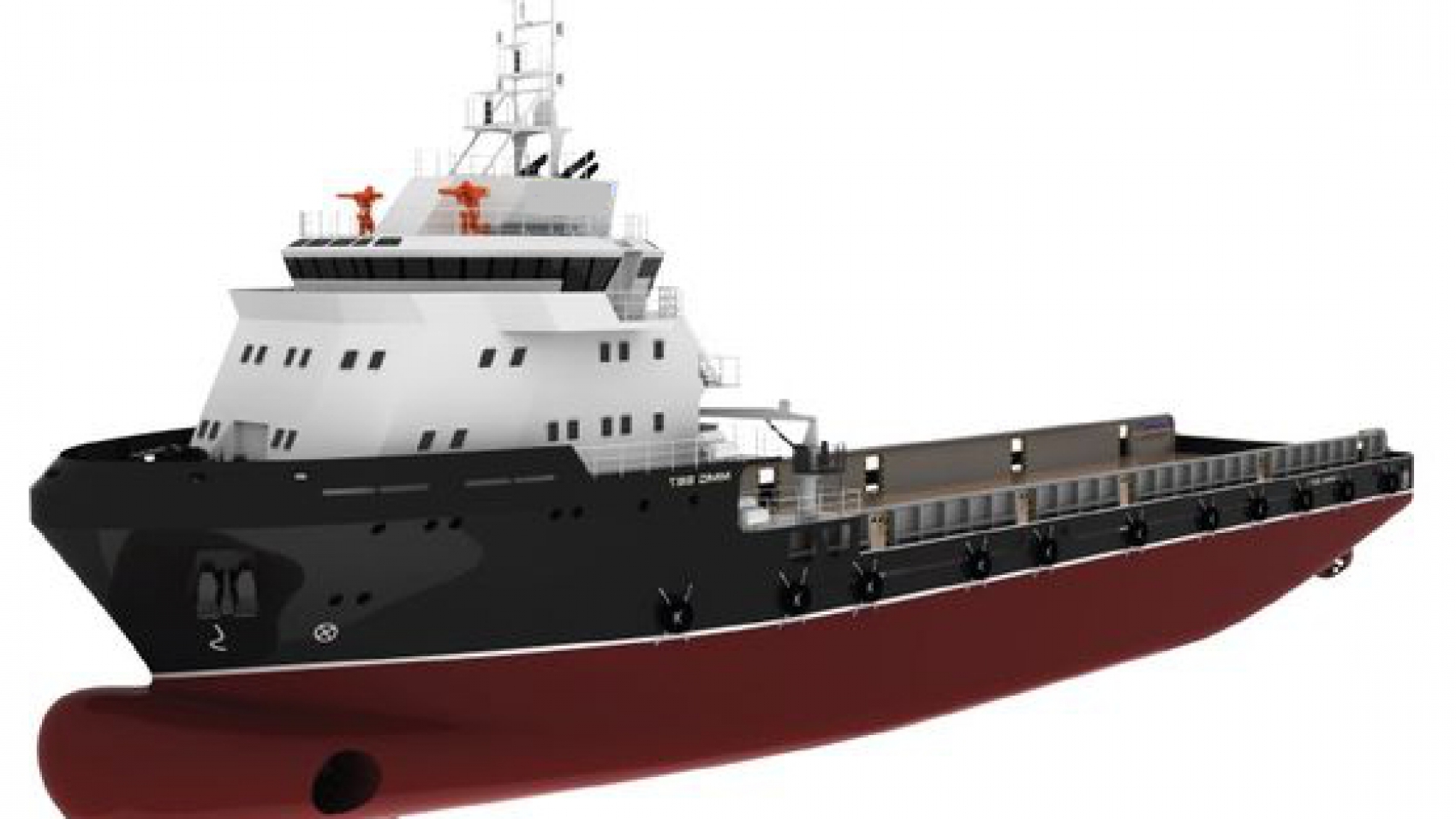 Offshore Support Vessel For Sale Ref-1221