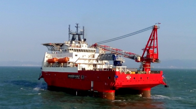 DSV Archives - Marine Tags