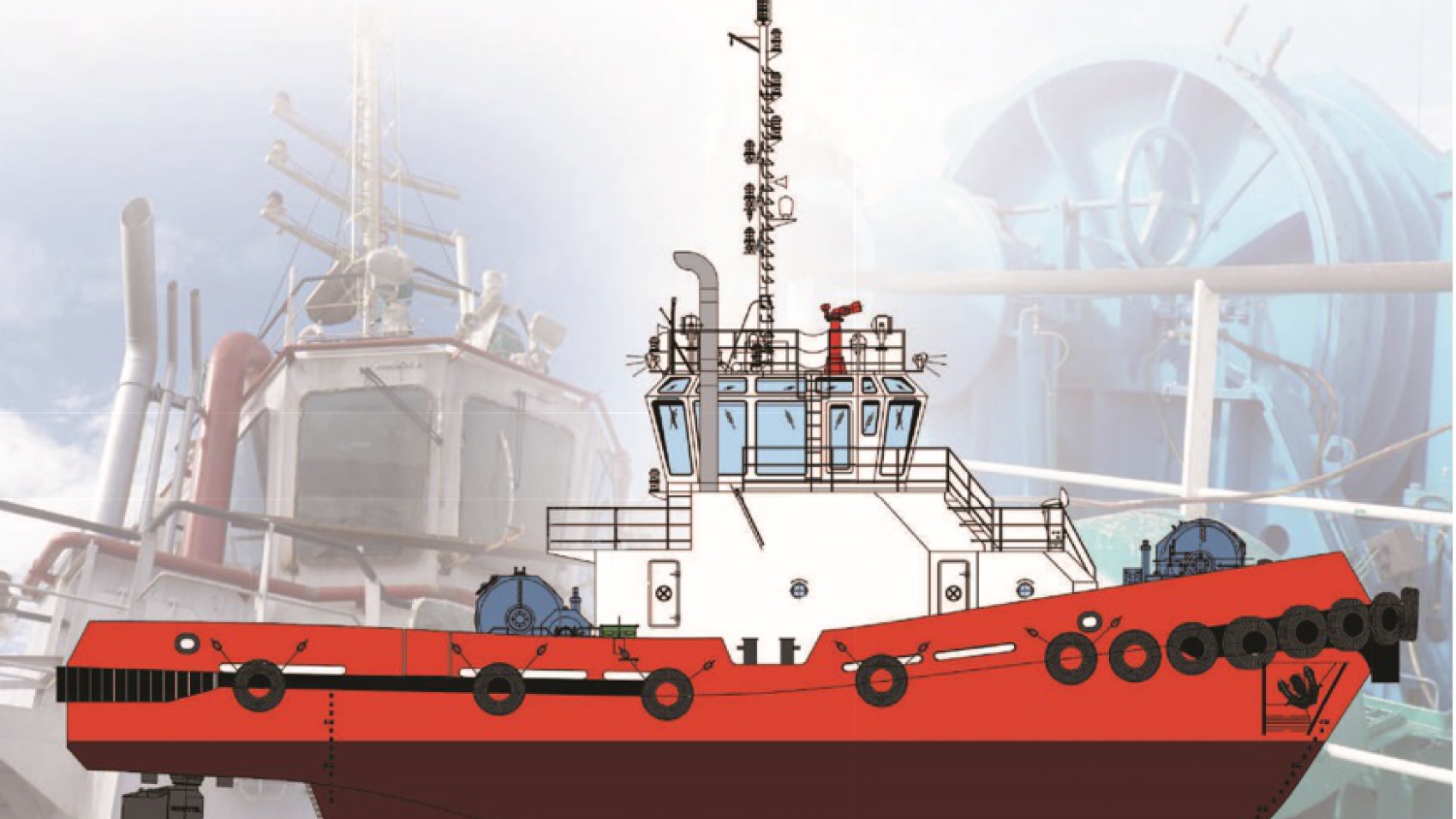 29M MULTI-PURPOSE ASD TUG For Sale Or Charter - Marine Tags