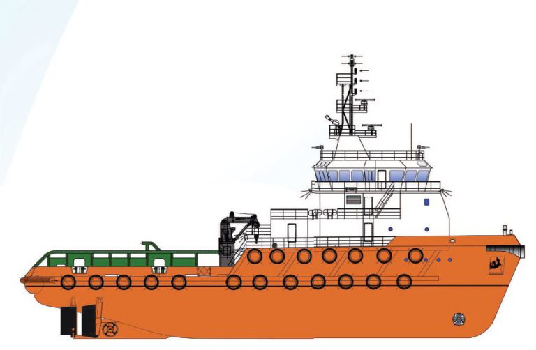 48M ANCHOR HANDLING TUG-TOWING TUG FOR SALE OR CHARTER - MarineTags