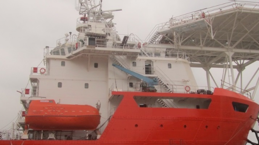 DSV Archives - Marine Tags