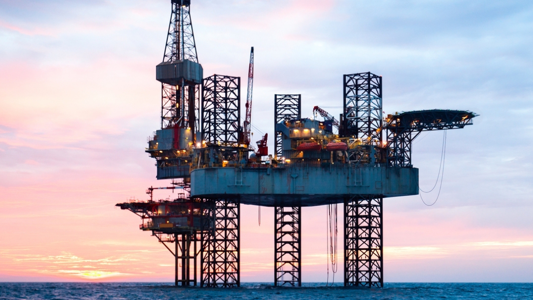 Jack-Up Drilling Rig for Sale - Marine Tags