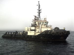 Tug Archives - MarineTags