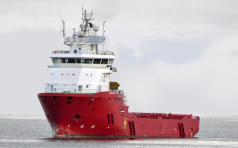 75m DP2 Platform Supply Vessel for Sale - MarineTags