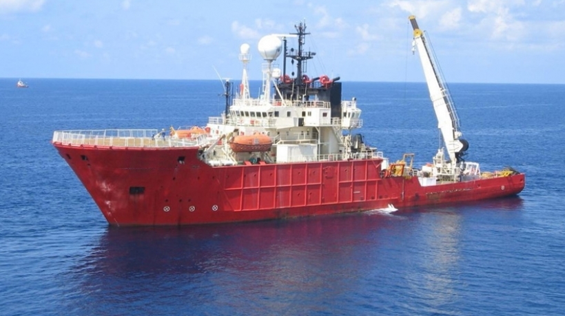 DSV Archives - Marine Tags