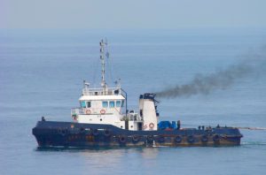 2400 BHP TUG BOAT for Sale or Charter - MarineTags