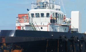 3200 BHP TUG BOAT FOR SALE OR CHARTER - MarineTags