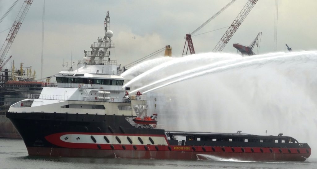 AHTS Archives - MarineTags