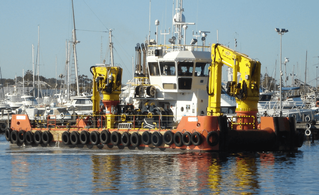 Multicat Archives - MarineTags